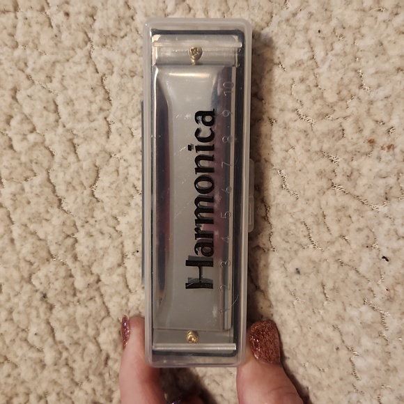 Source Unknown | Games | Harmonica New | Poshmark